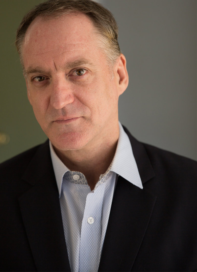 Andrew Long | Wolf Talent Group